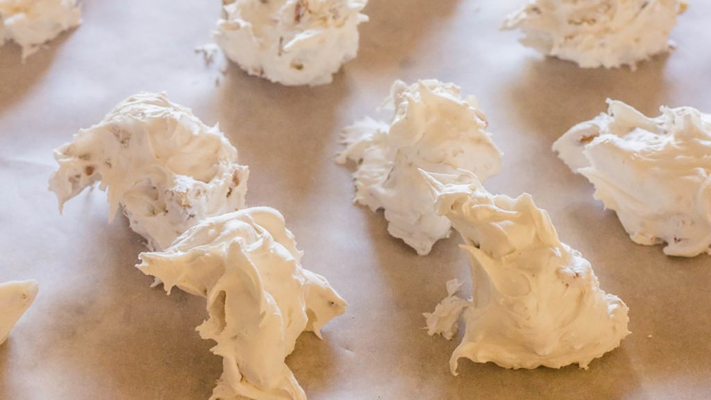 Recipes - Divinity - Palmers Can Cook